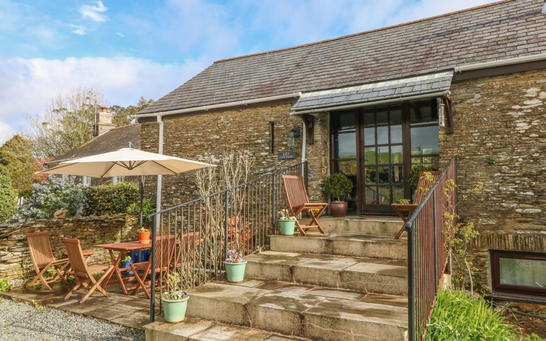 Cottages Archive - Cardwen Farm Holiday Cottages