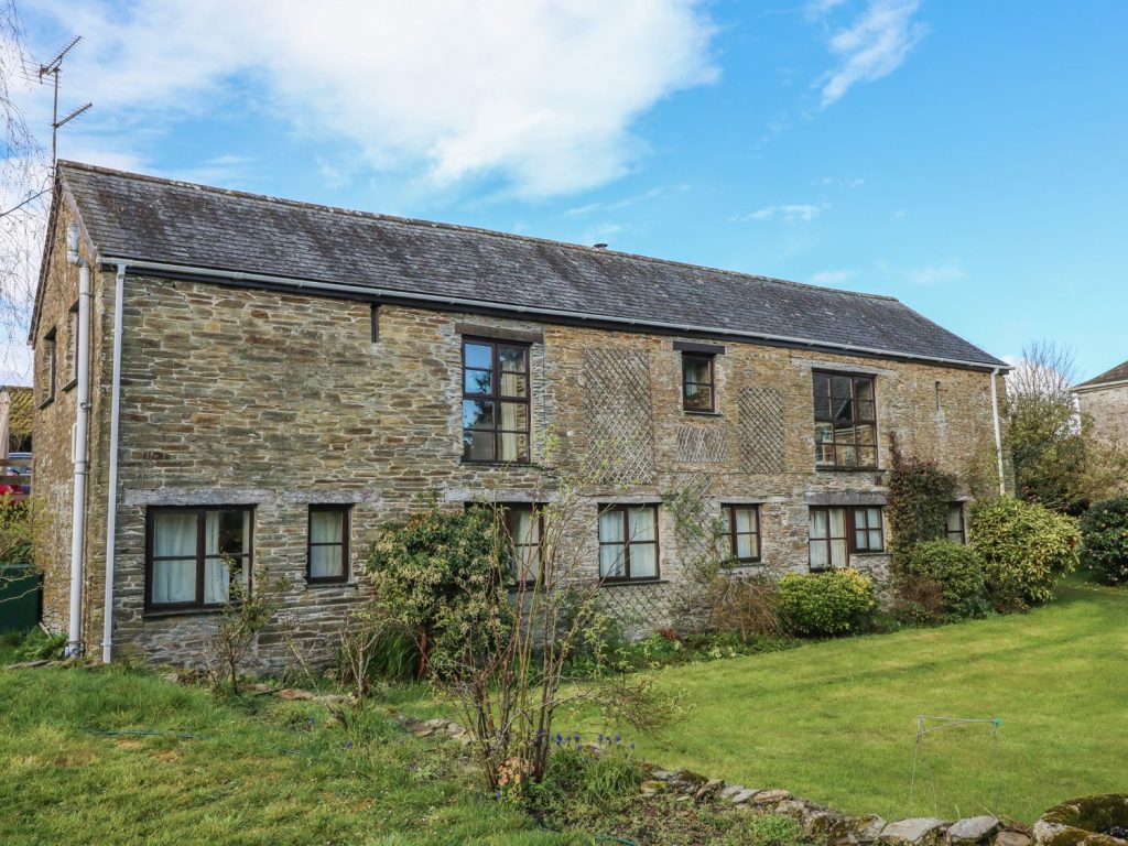 Erin Cottage - Cardwen Farm Holiday Cottages